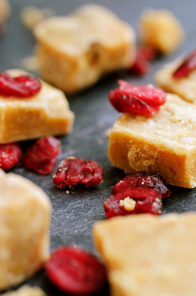 Standard Variety | Fudge Company