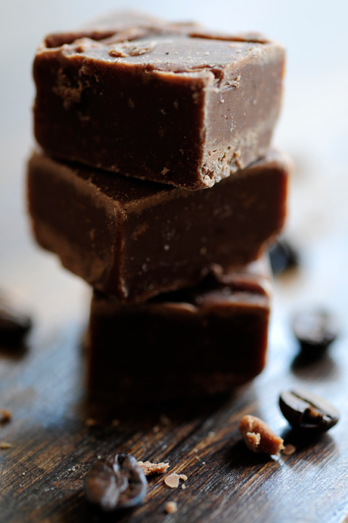 Original | Fudge Company