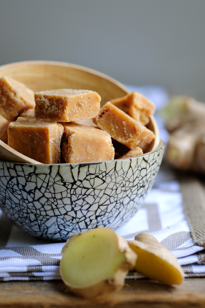Stem Ginger | Fudge Company