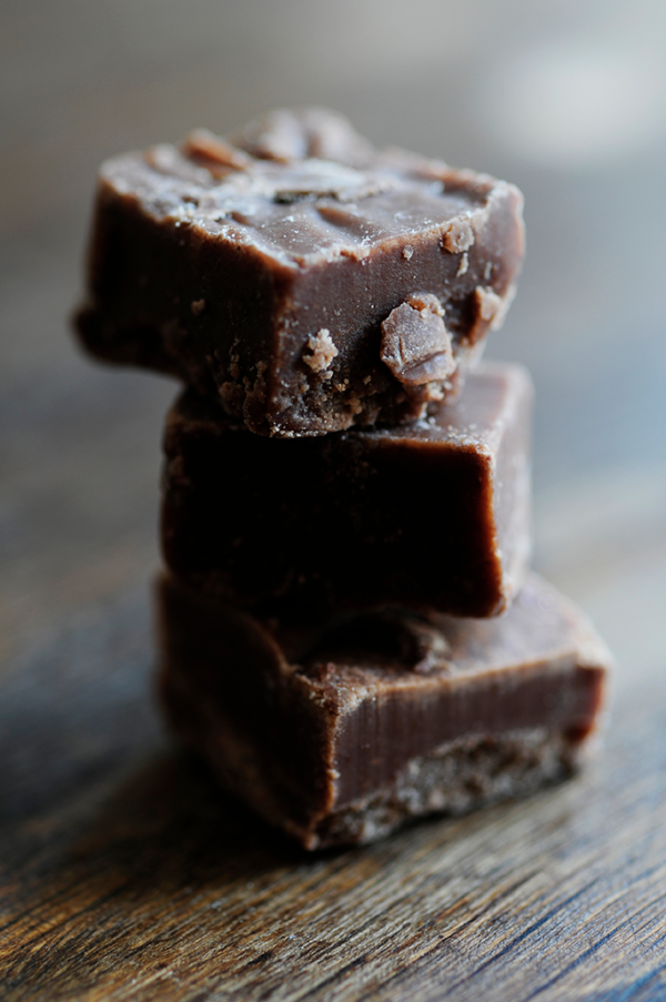 Treacle | Fudge Company